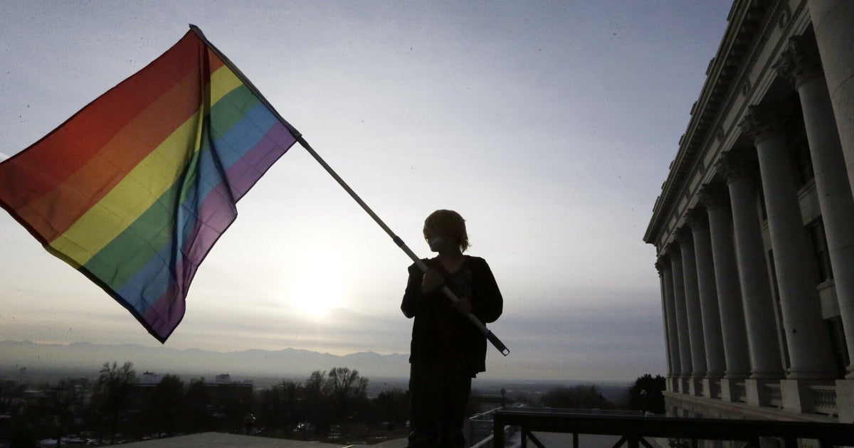 The People for Whom Human Rights Have No Meaning | HuffPost UK News