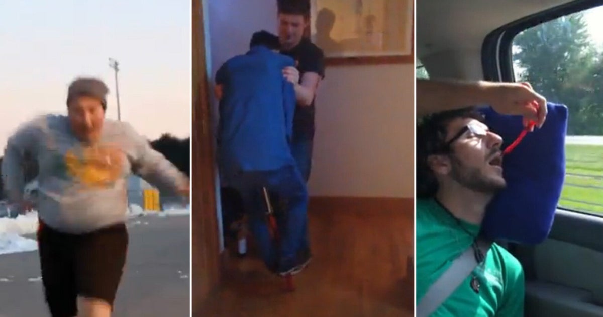 The Ultimate Bad Friends Compilation Video 2015 | HuffPost UK Comedy