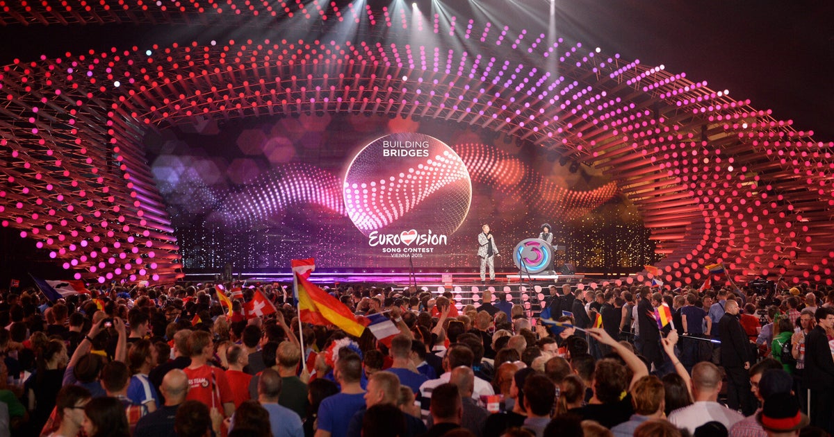 Eurovision 2016: Song Contest Voting Changes Mean We (Probably) Won't ...