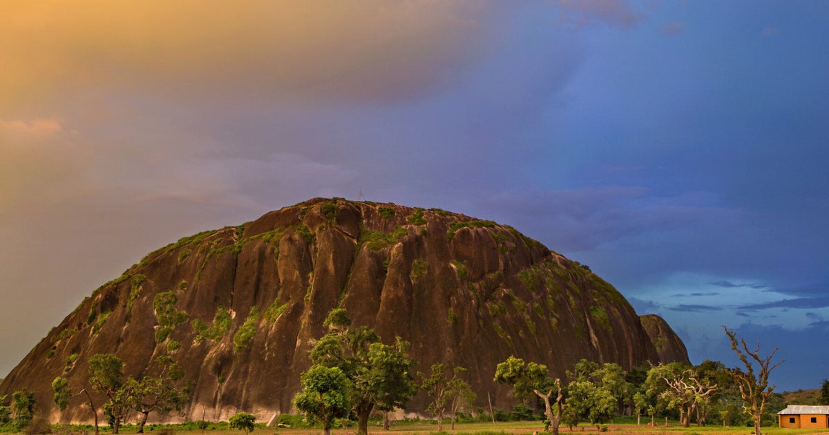 A Second Inconvenient Truth | HuffPost UK News