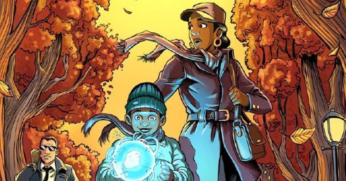 Dennis Liu's Latest Comic 'Raising Don' Profiles A Single Mum To Tackle ...