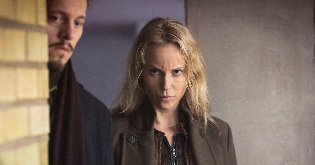 'The Bridge' Review Episodes 7 And 8: More Murders, With Saga Facing ...