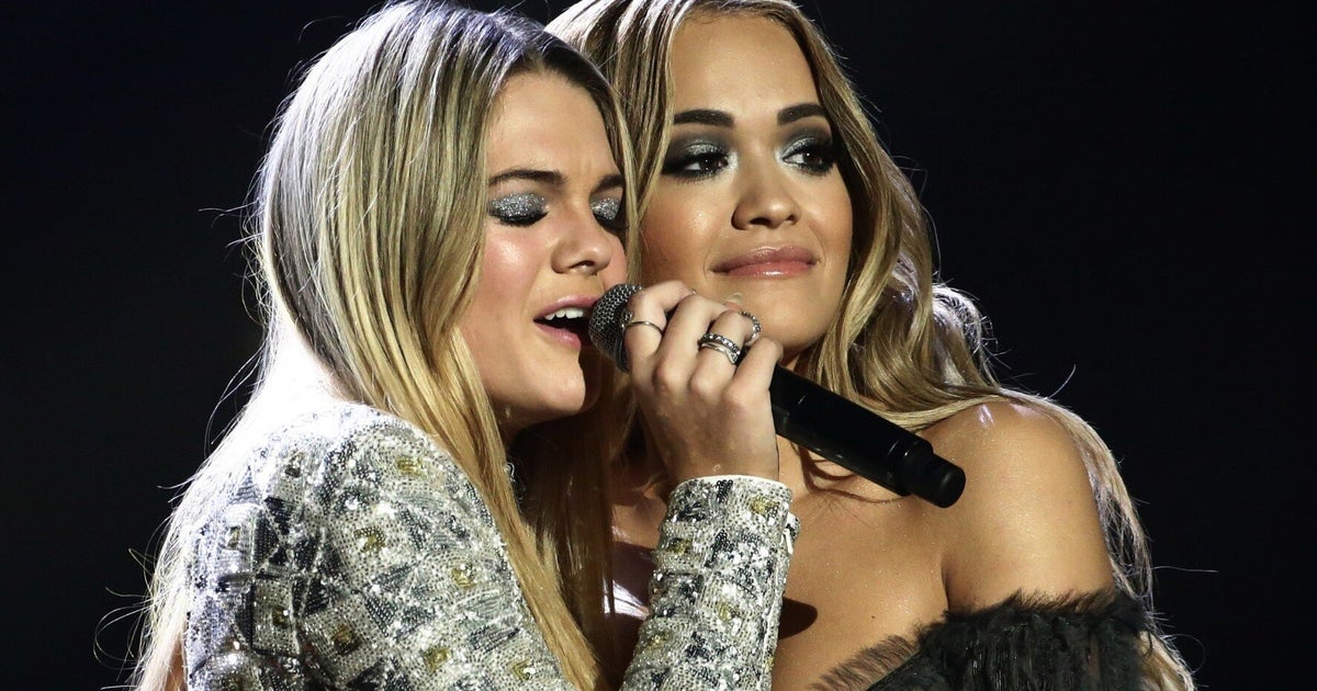 'X Factor' Judge Rita Ora Hints She Won't Be Back For Next Year's ...