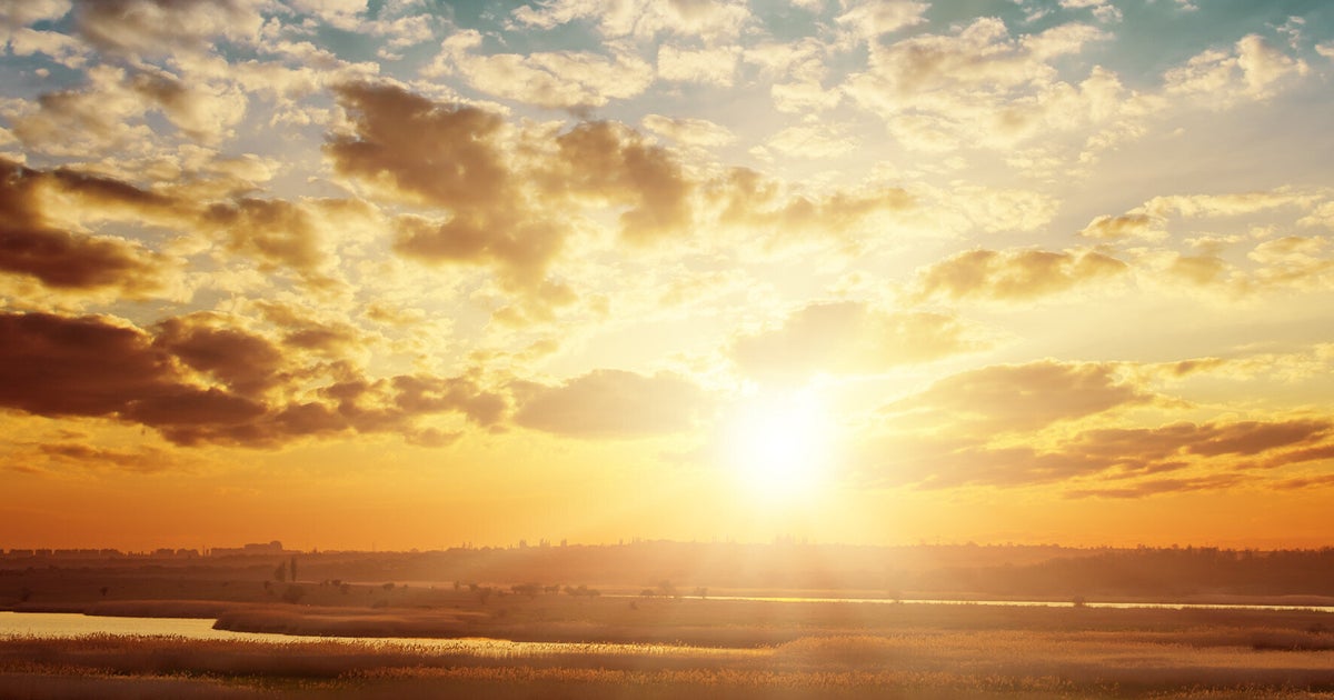 Bright New Day | HuffPost UK Parents