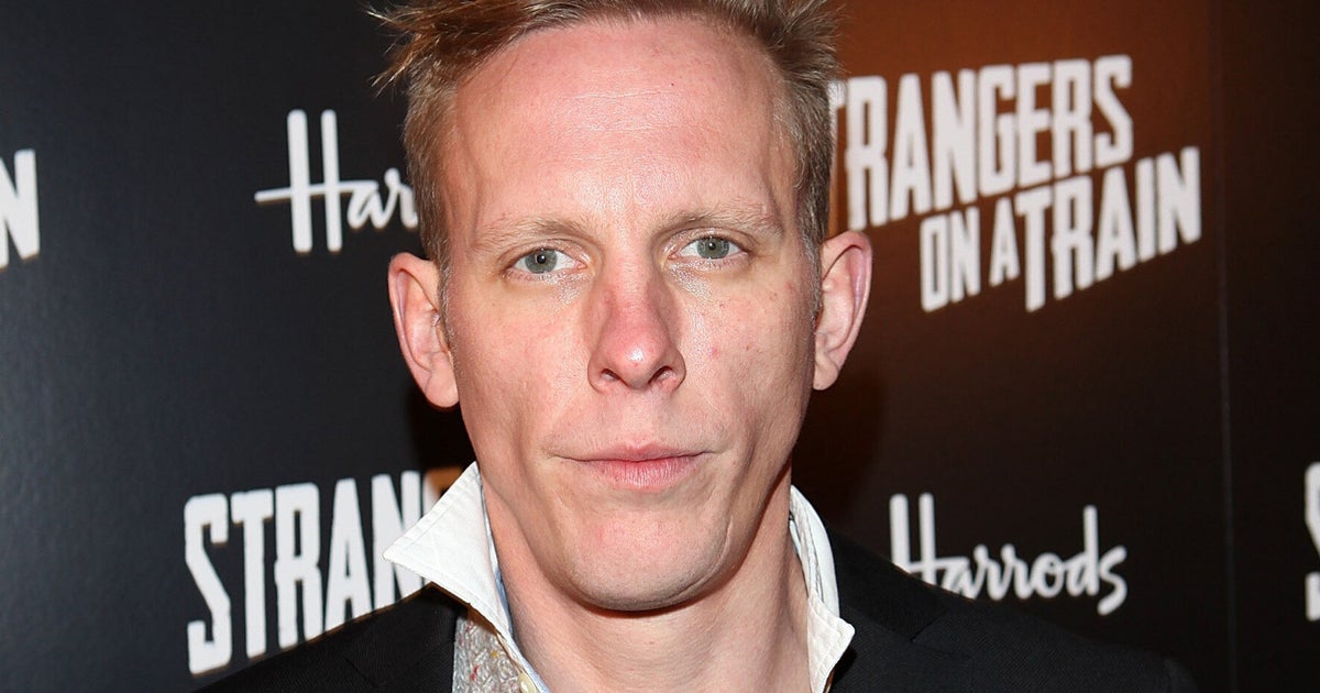 Laurence Fox Tells Julie Walters To 'Shut Up' Over Her Criticism That ...
