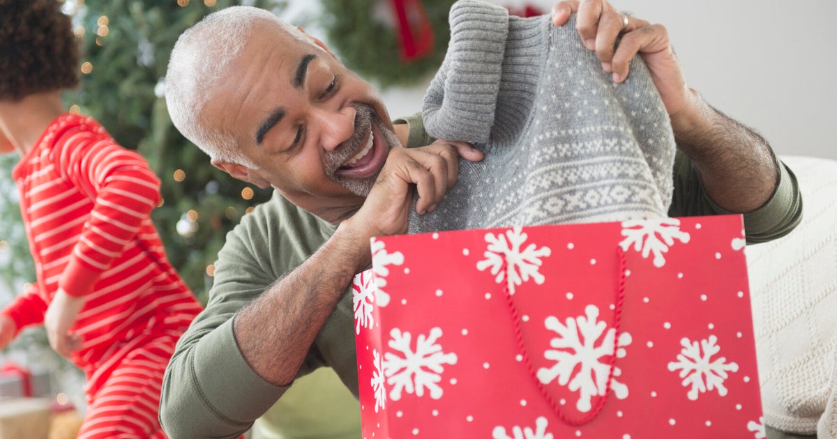 My Eight Great Festive Gift Ideas | HuffPost UK Style