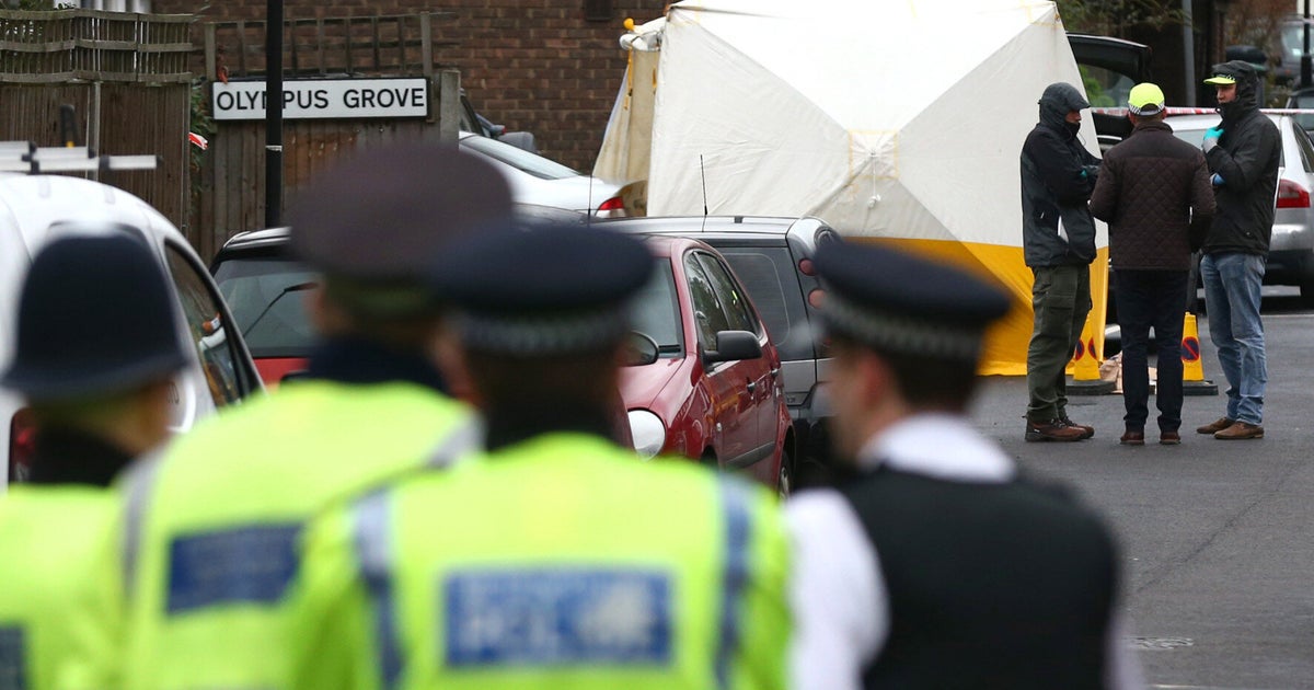 Wood Green Shooting: Metropolitan Police Firearms Officer Could Be ...