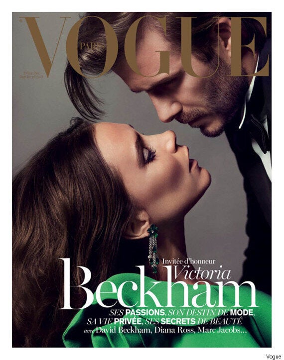 Brooklyn Beckham Gives His Best Blue Steel On The Cover Of Miss Vogue ...