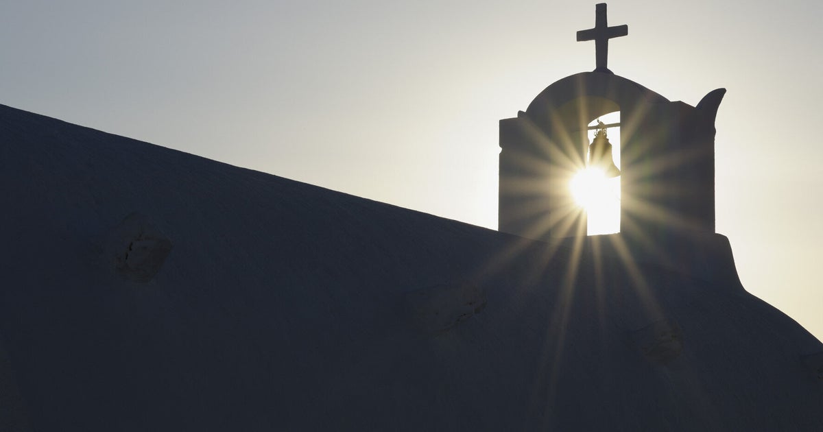 Mormons Praised For Show Of Unity With Muslims At Church In Brisbane ...