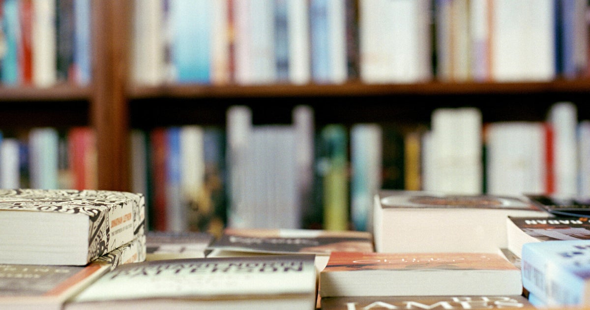 When Are You Going to Write a Real Book? | HuffPost UK Entertainment