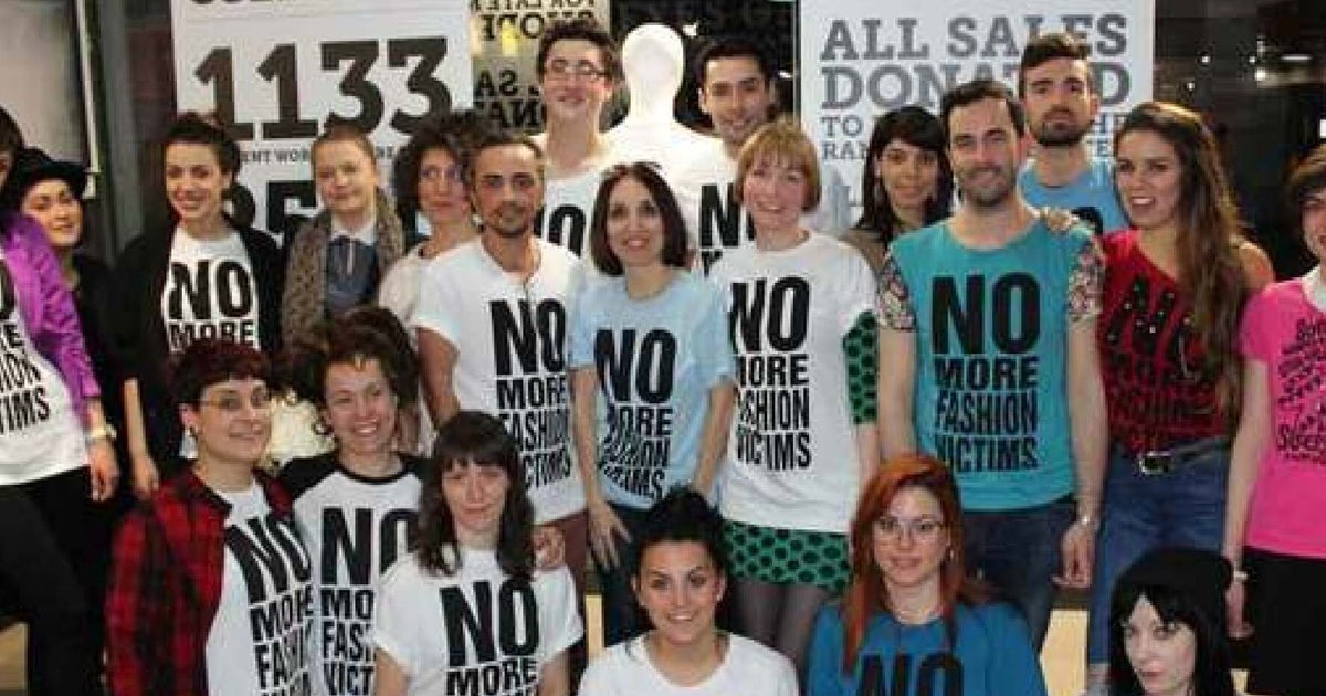 The Politics of Fashion | HuffPost UK Style