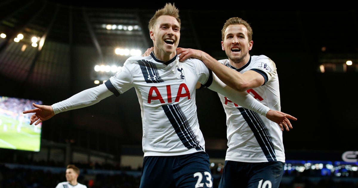 Tottenham Hotspur: Dare to Dream? | HuffPost UK Sport