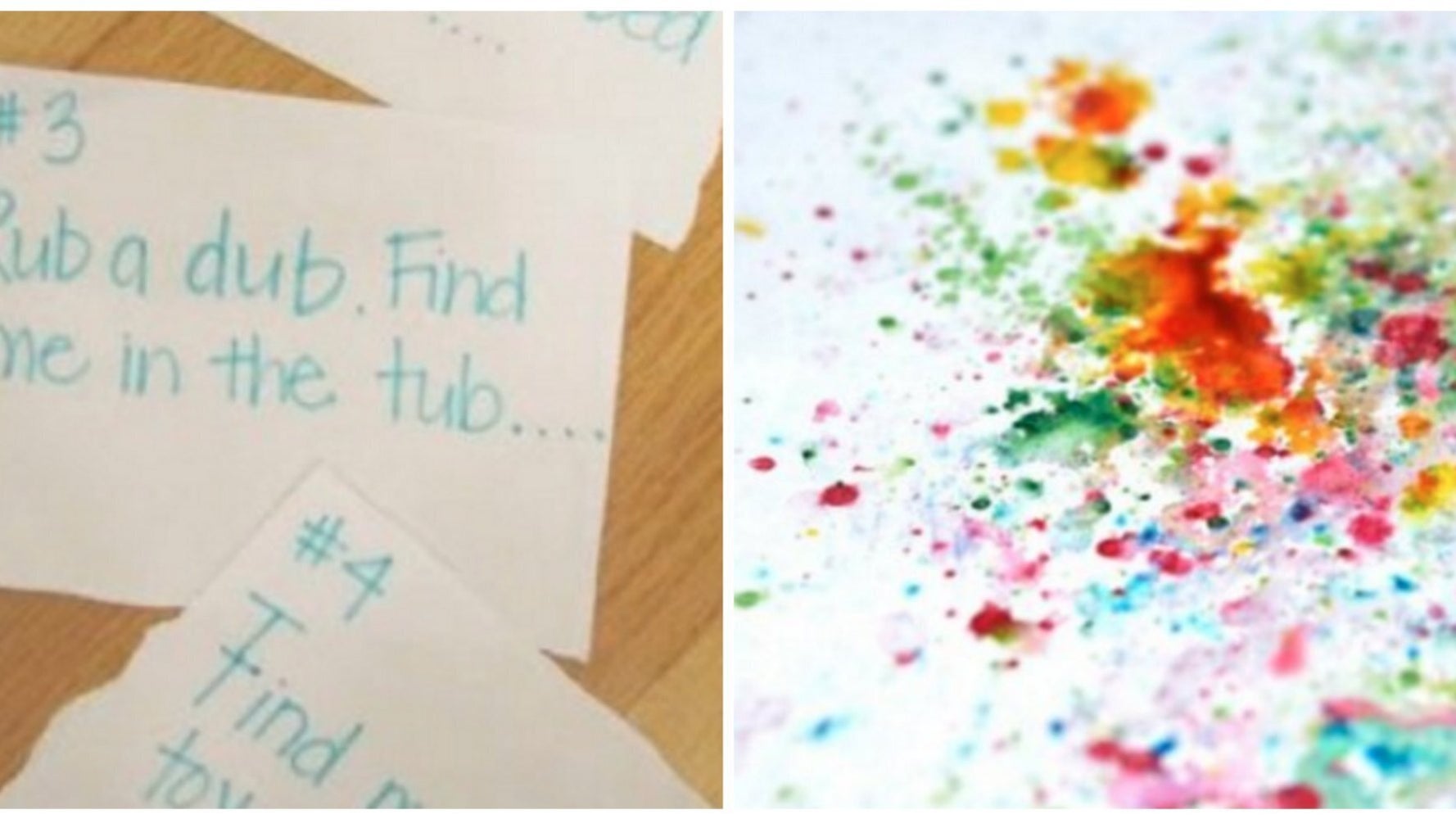 11 Cold Weather Activities For Children That Are Practically Free ...