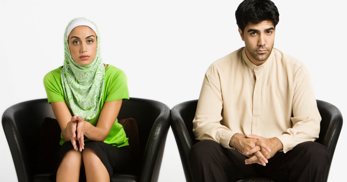 The Myths and Facts of Muslim Dating | HuffPost UK Life