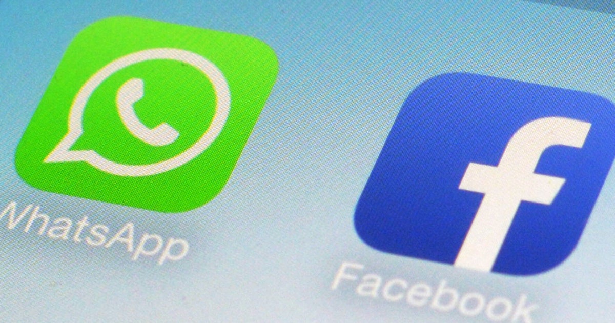 WhatsApp Hits 900 Million Monthly Active Users | HuffPost UK Tech WhatsApp Hits 900 Million Monthly Active Users | HuffPost UK Tech