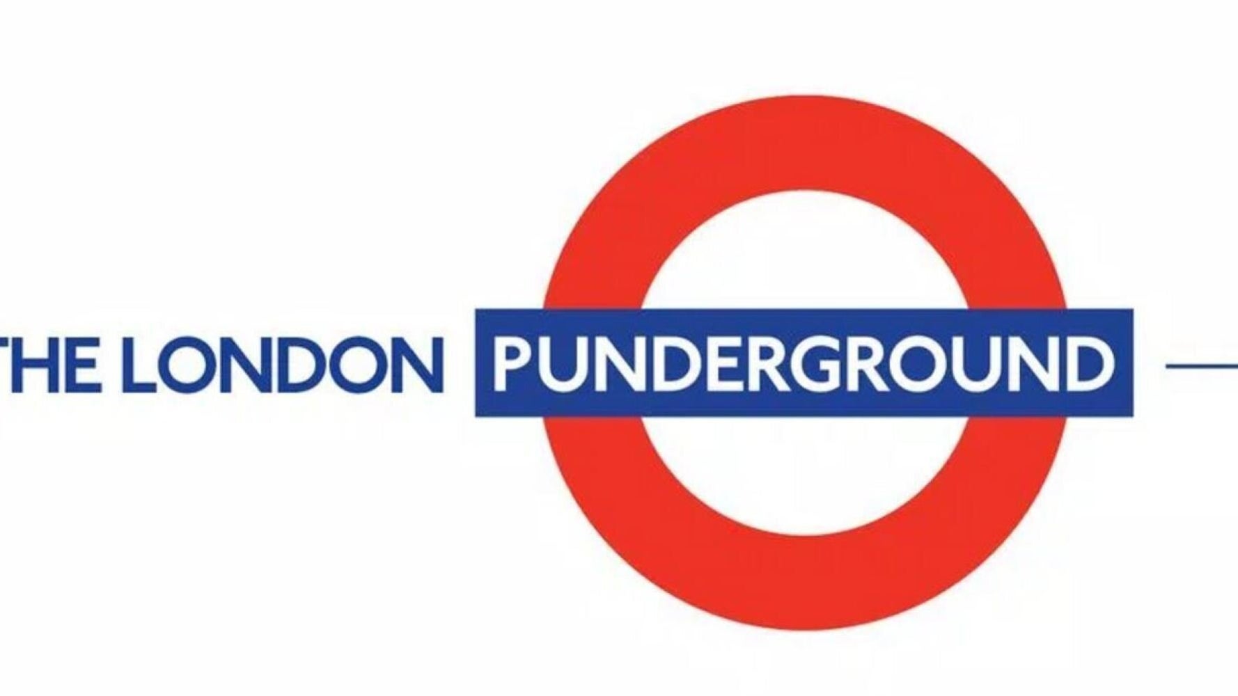 Pun Tube Map Shows London's Underground With Joke Names | HuffPost UK ...