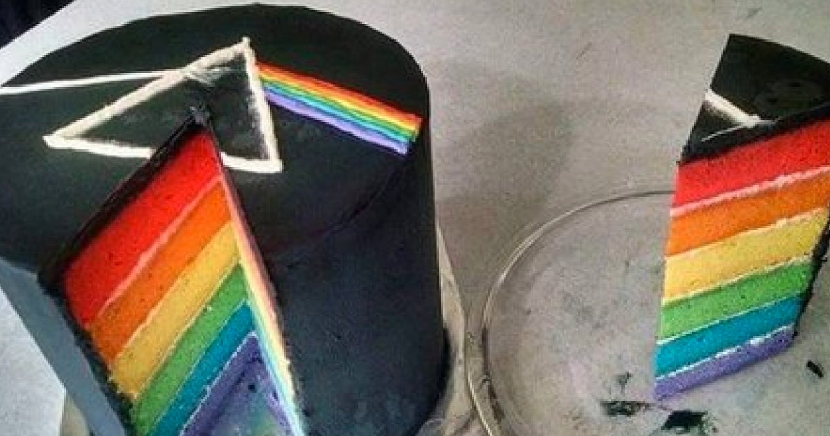 Pink Floyd Fans Will Absolutely Adore This 'The Dark Side Of The Moon ...