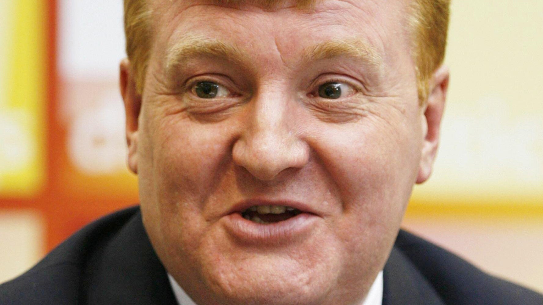 Charles Kennedy's Alcoholism Was Exacerbated 'A Lot' By Westminster ...