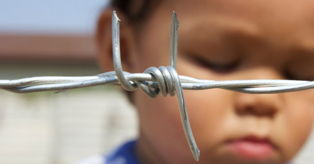 Allow More Refugees Into the UK: We Have More in Common Than We Think ...