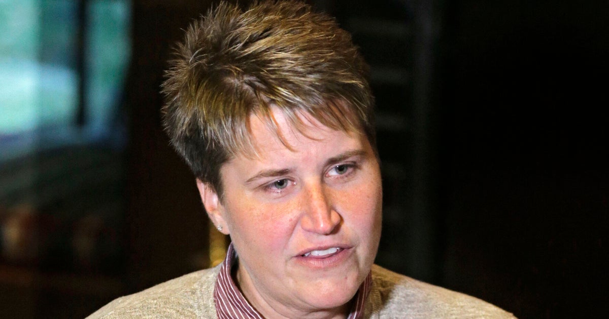 Woman Loses Case Against Sperm Bank After Mistakenly Being Impregnated ...