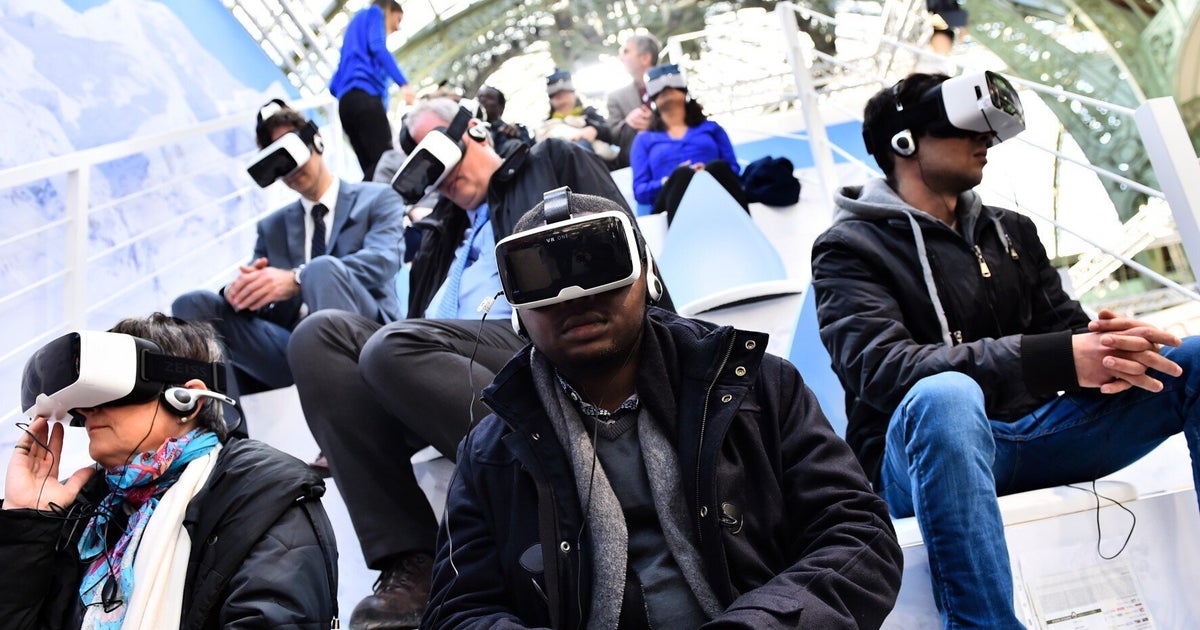 Technologies That Changed The World In 2015 | HuffPost UK Tech