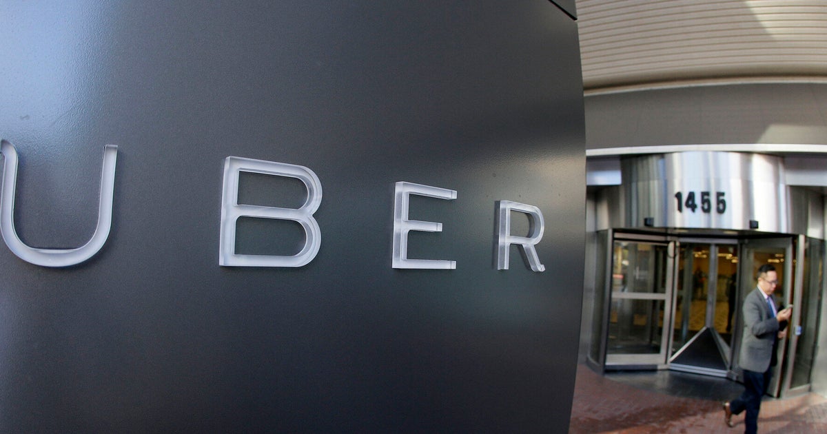Uber's 'Share My ETA' Bug Fix Now Only Gives The World 48 Hours To See ...