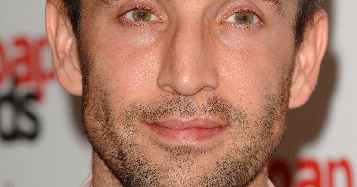 Emmerdale Star James Hooton Due To Become Dad For Second Time After ...