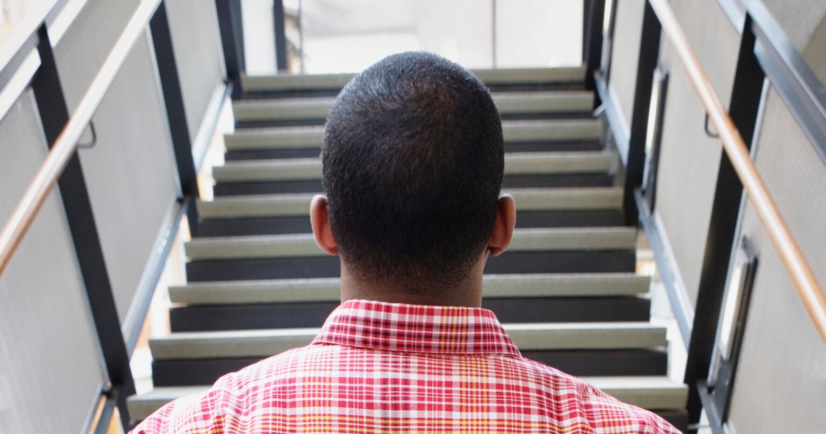 That Old Access Chestnut Again! | HuffPost UK Life