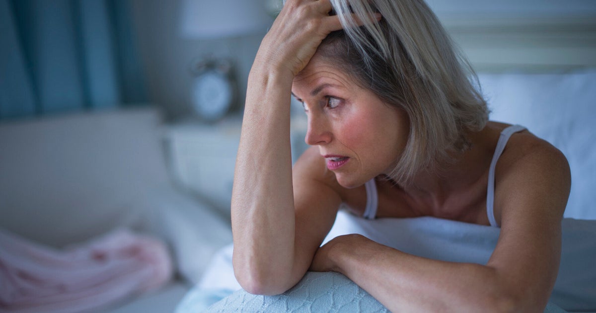 'It's More Than Just Feeling a Little Tired': Five Things You Should ...