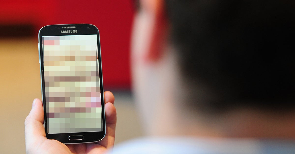 Android Porn App Adult Player Secretly Took Images Of Customers And ...