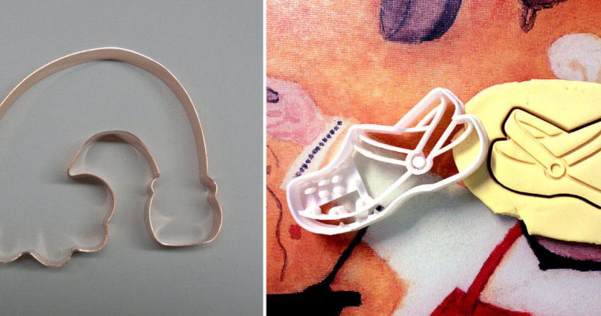 Cookie Cutter Fails | HuffPost UK Comedy