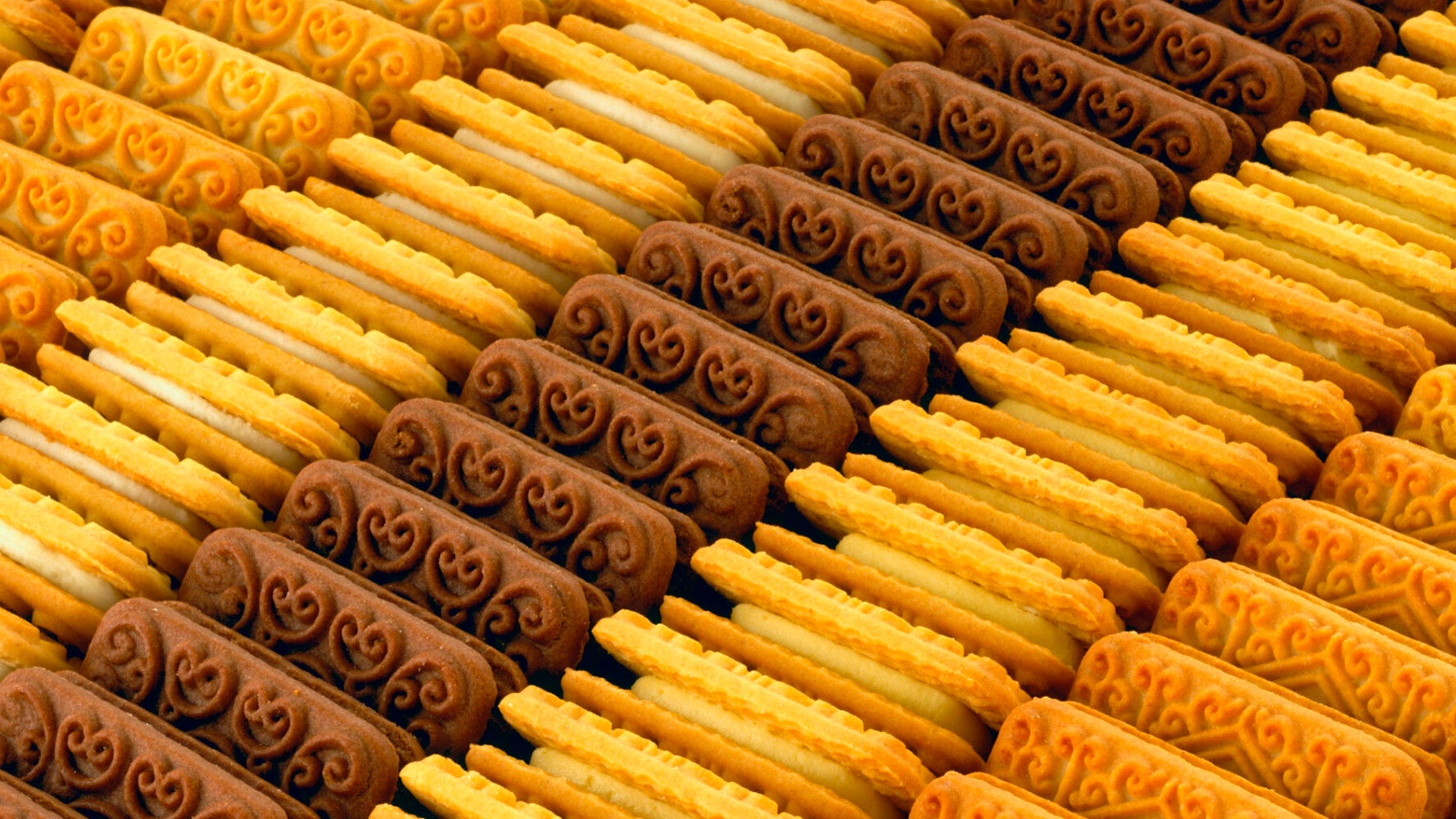 National Biscuit Crisis: Concerns Grow As Britain's Biggest Biscuit ...