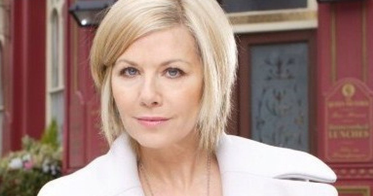 'EastEnders' Spoiler: Glenda Mitchell Returns To Albert Square, As ...