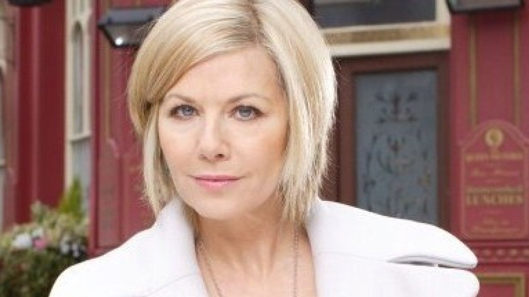 'EastEnders' Spoiler: Glenda Mitchell Returns To Albert Square, As ...