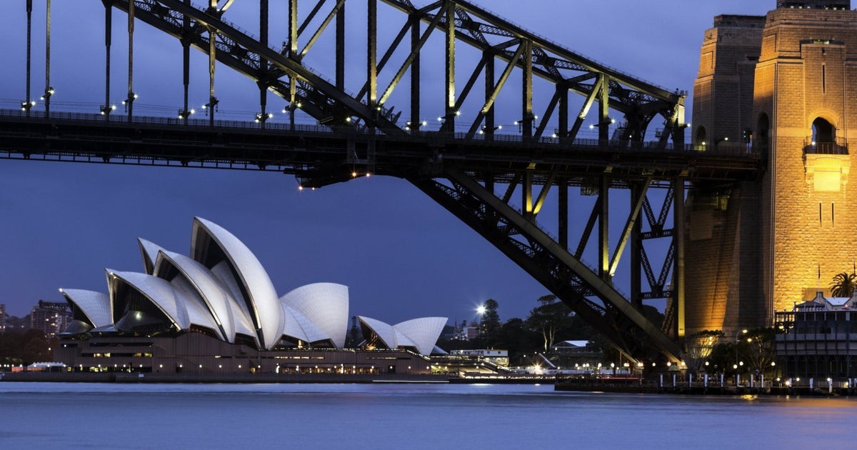 A British Guide to an Australian Republic | HuffPost UK Students