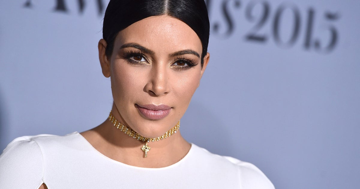 iPhone Autocorrects 'Lardass' To Kardashian | HuffPost UK Tech