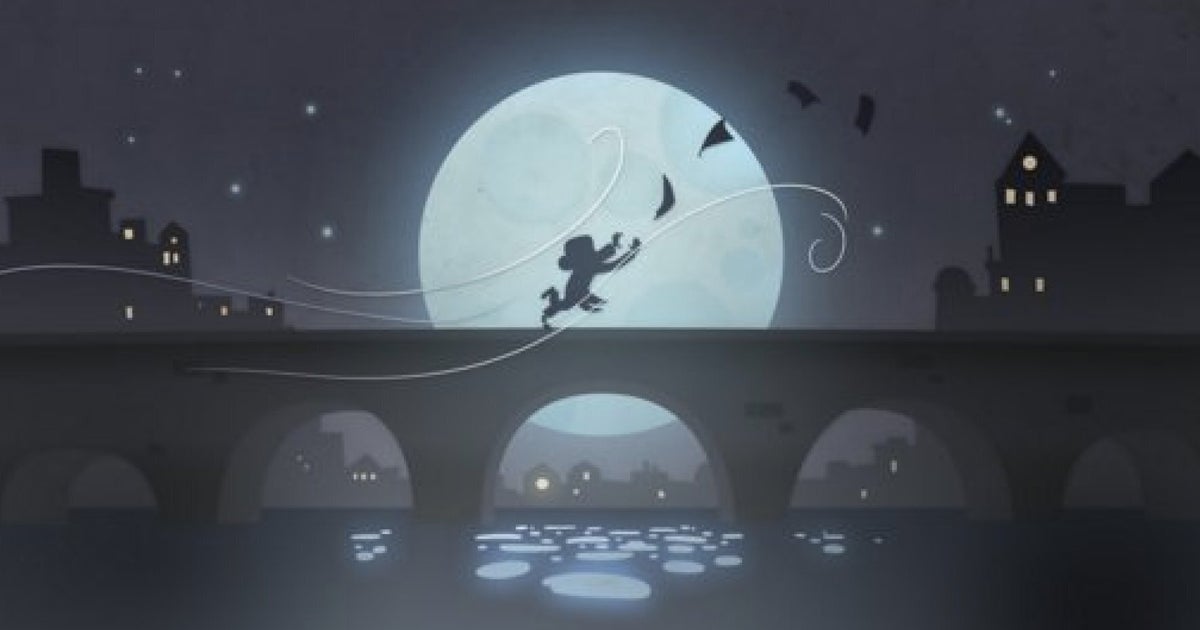 Beethoven: Google Doodle Celebrates Life Of Troubled Composer With Mini ...