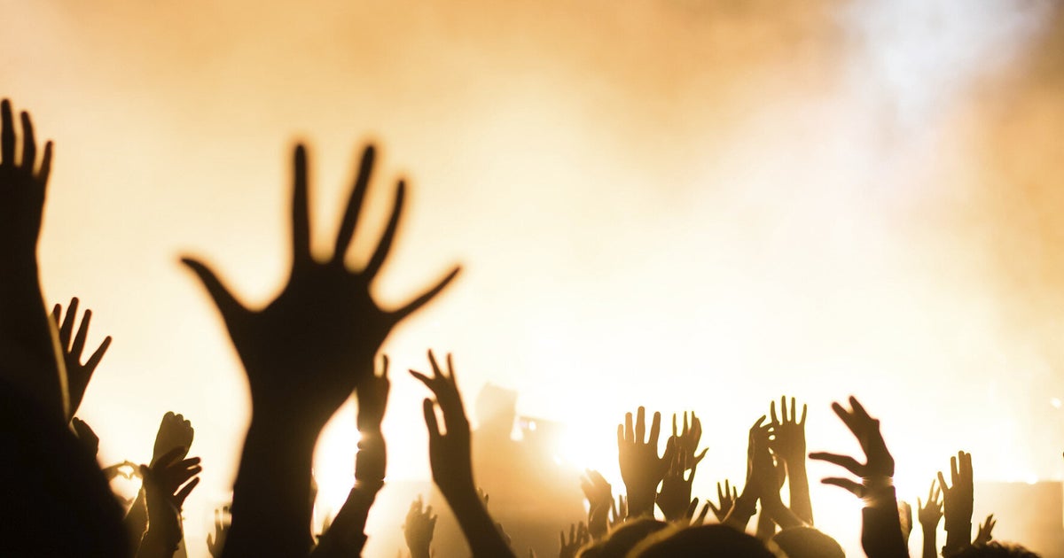 Mick Wall - A Life in Rock | HuffPost UK Entertainment