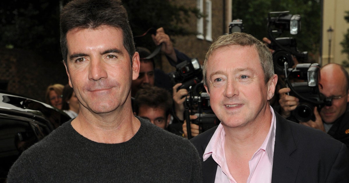 'X Factor' 2015: Simon Cowell Makes SOS Call To Louis Walsh Over Show's ...