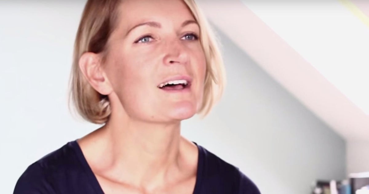Women's Equality Party Leader Sophie Walker Wants To End Culture of ...