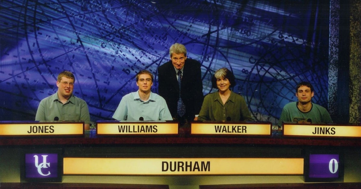 10 Of University Challenge's Best Moments | HuffPost UK Students