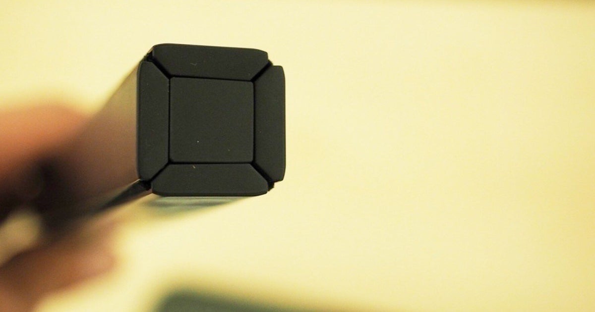 LG Unveils Roll-Up 'Rolly' Tablet Keyboard | HuffPost UK Tech