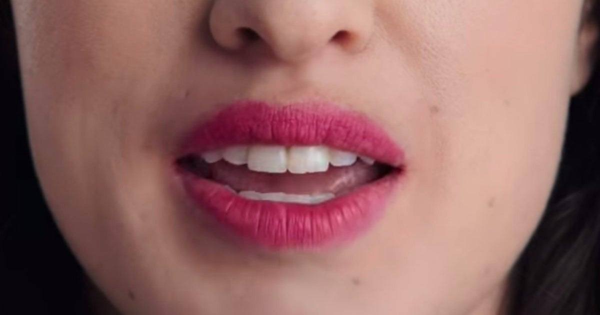 Powerful Video Shows Just How Difficult Lip Reading Can Be For People ...