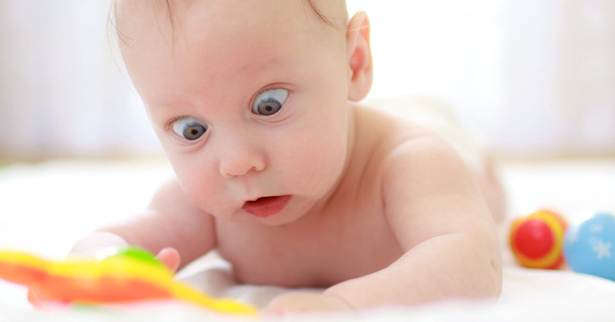 Baby Names 2016: The Top 20 'Bogan' Names Revealed For Second Time With ...