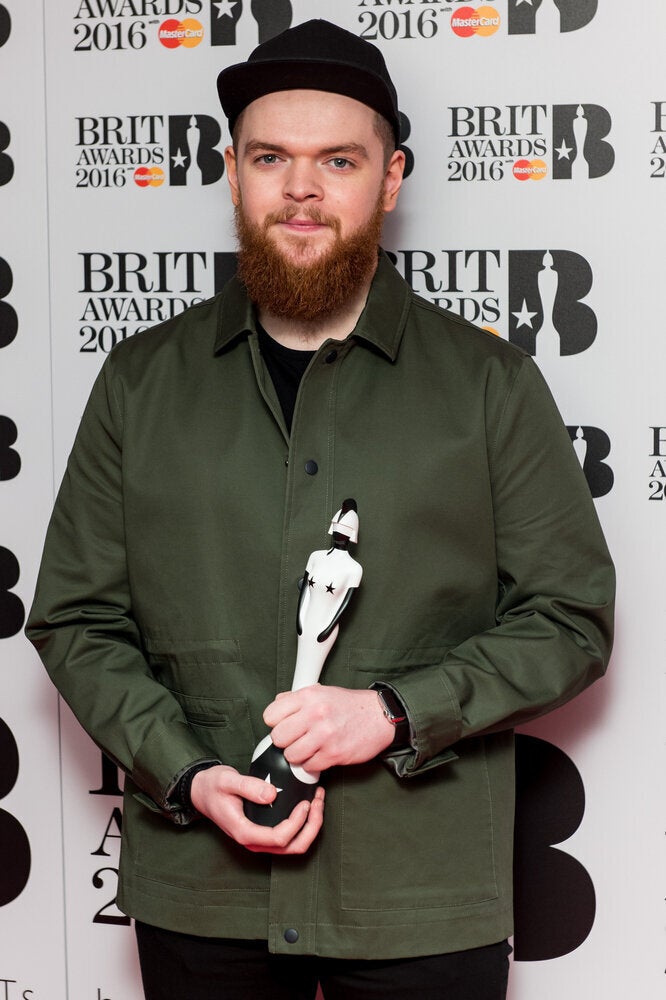 Who Is Jack Garratt? 9 Facts In 90 Seconds On The Brit Awards 2016 ...