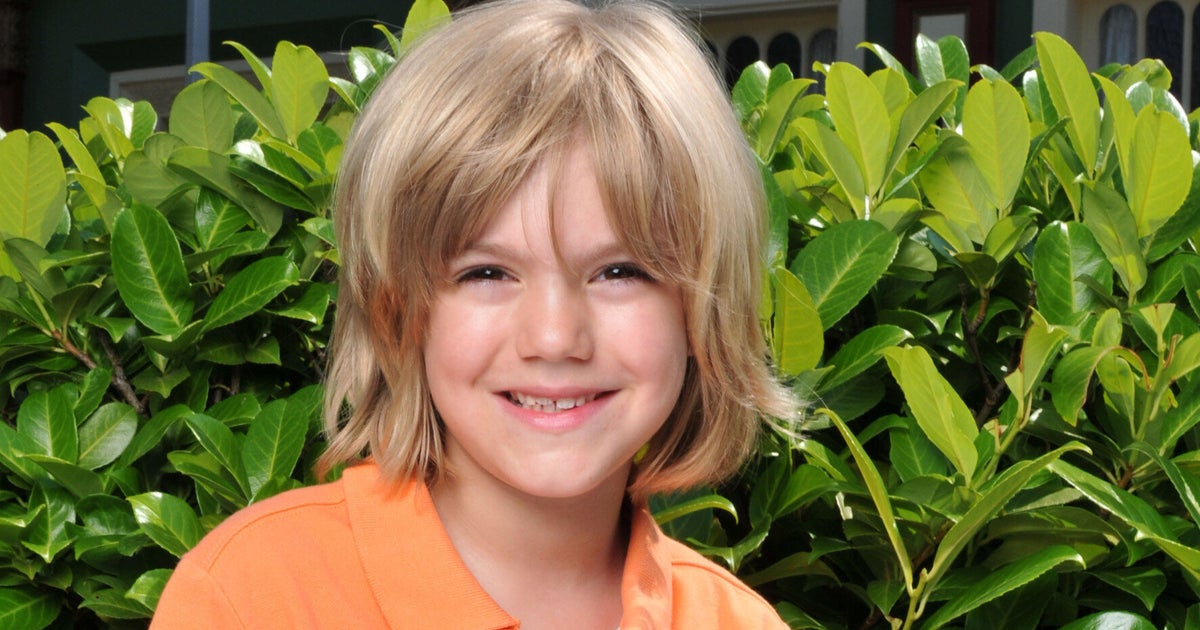 'EastEnders' Spoiler: Sharon Mitchell's Son Denny Rickman To Be Recast ...