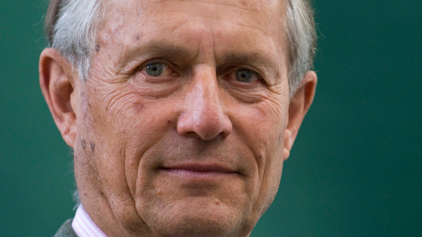 General Sir Michael Rose Wrongly Named As Backing EU 'In' Campaign ...