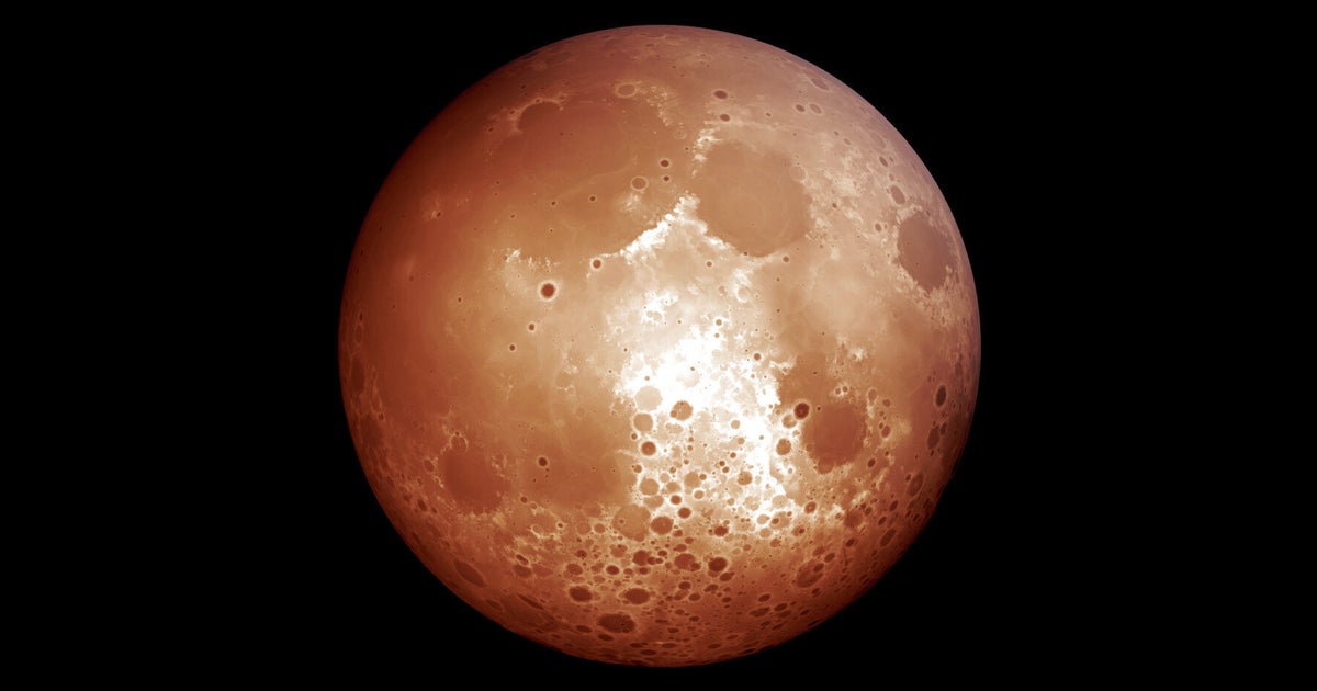 Blood Moon To Coincide With Asteroid Apocalypse On 28 September ...