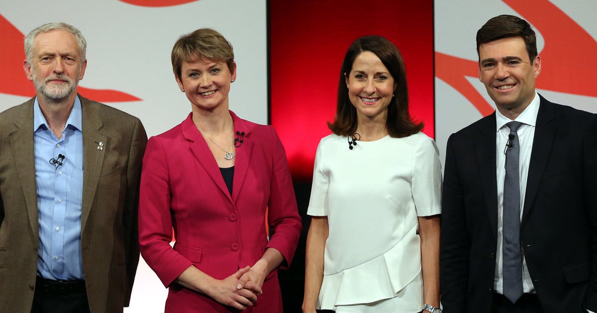 Five Tests for the Next Labour Leader | HuffPost UK Politics