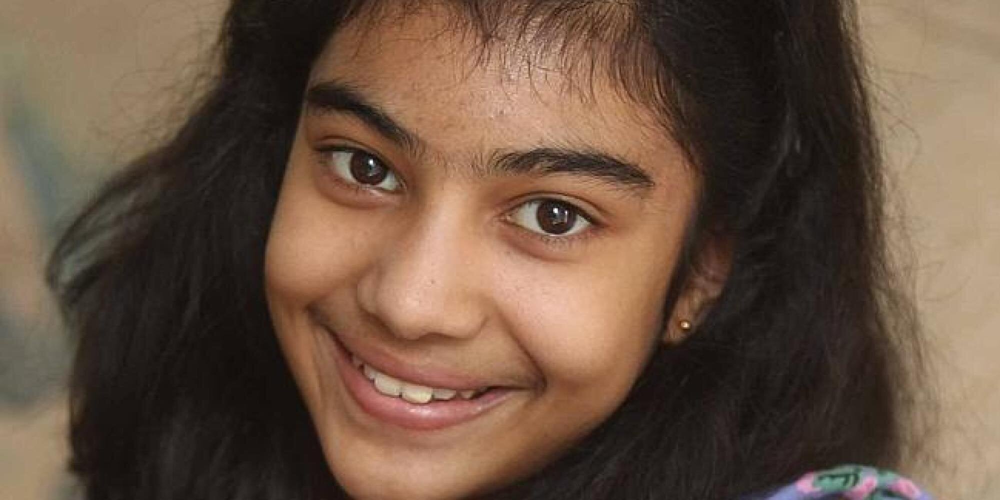 12 Year Old Girl Gets Perfect Mensa IQ Test Score HuffPost UK Tech 12 Year Old Girl Gets Perfect Mensa IQ Test Score HuffPost UK Tech